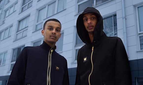 Aden x Asme | Biljettkiosken