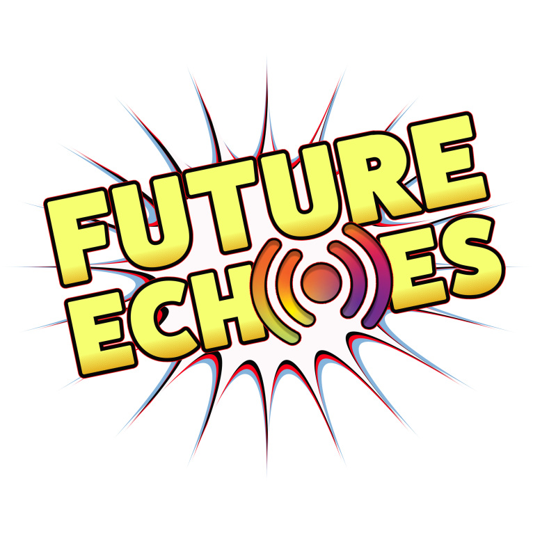 FUTURE ECHOES 2023 Festival- Delegatepass | Biljettkiosken
