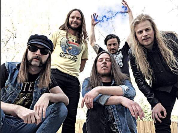 STRÖM | Biljettkiosken