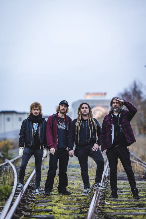 Lastkaj 14 | Biljettkiosken