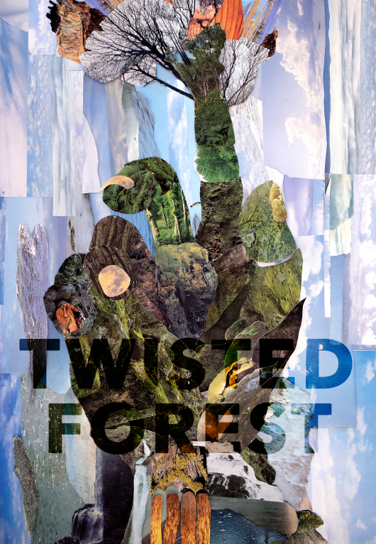 Twisted Forest | Biljettkiosken