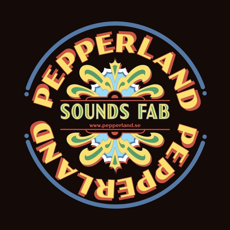 Musiklunch 19 Oktober med Pepperland Red and Blue album | Biljettkiosken