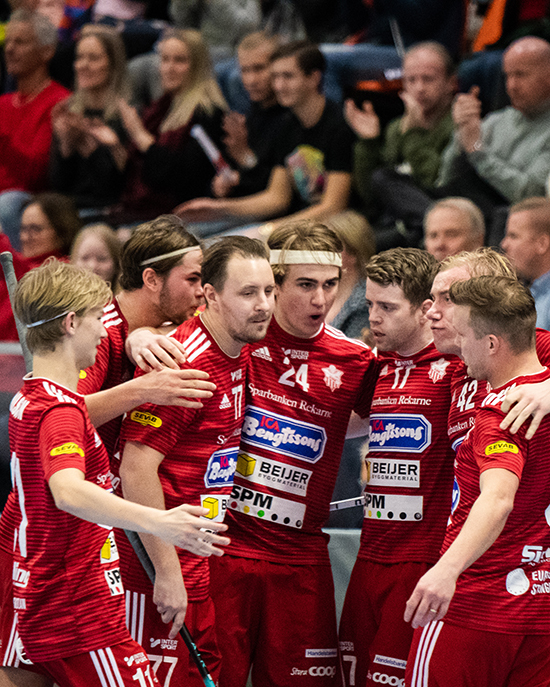 PlayOff 2:3 - SIBK - Visby IBK | Biljettkiosken